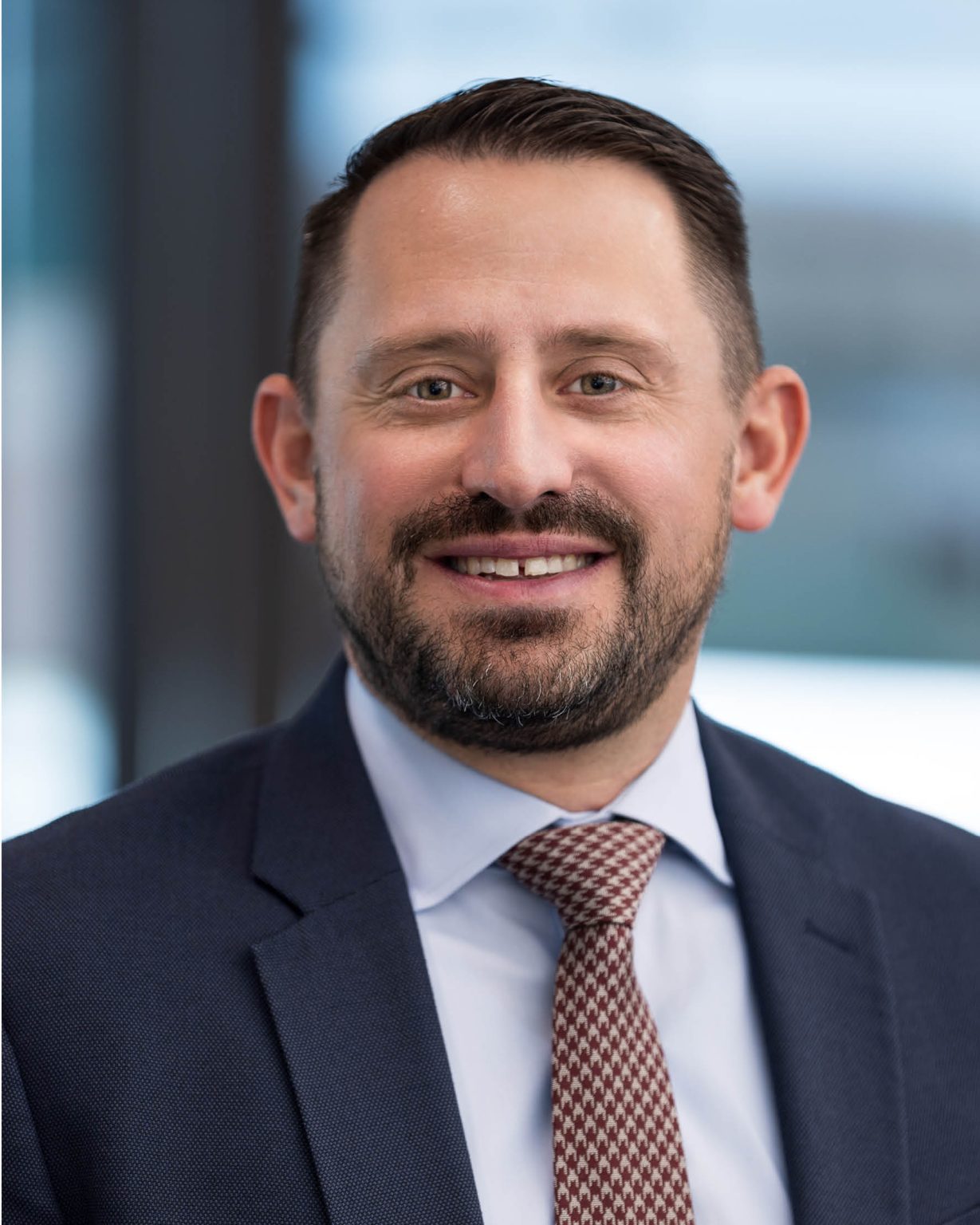 Austin Ziegler - Russell Group Construction & Development