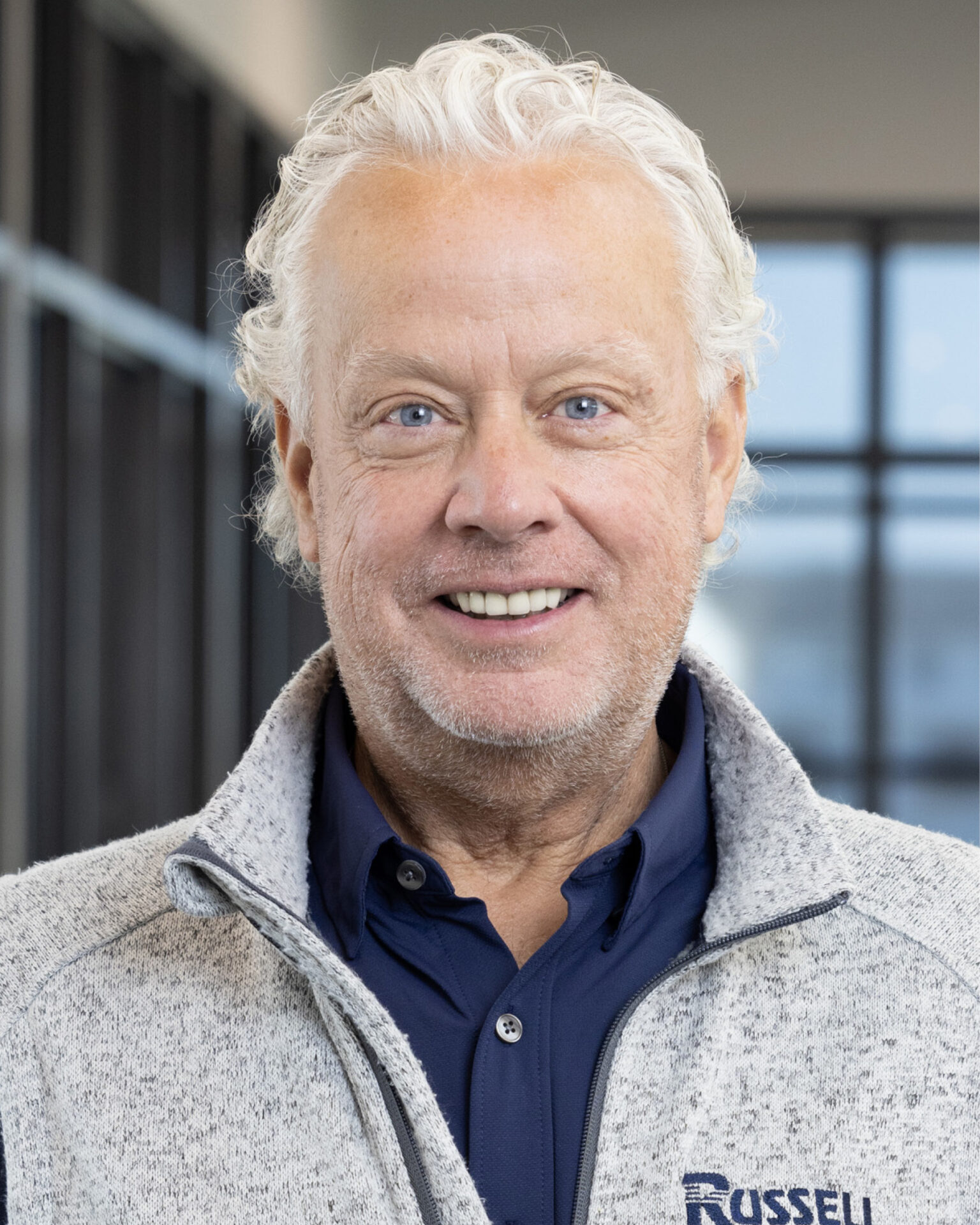 Jim Russell - Russell Group Construction & Development