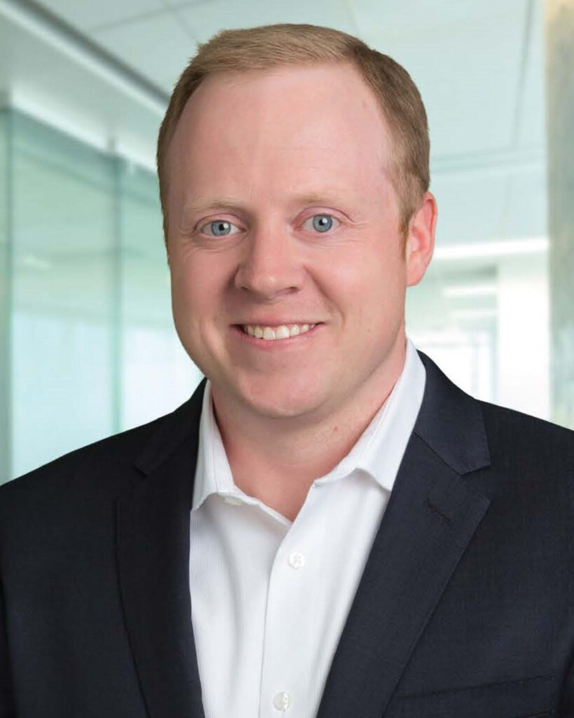 Matt Sayre - Russell Group Construction & Development