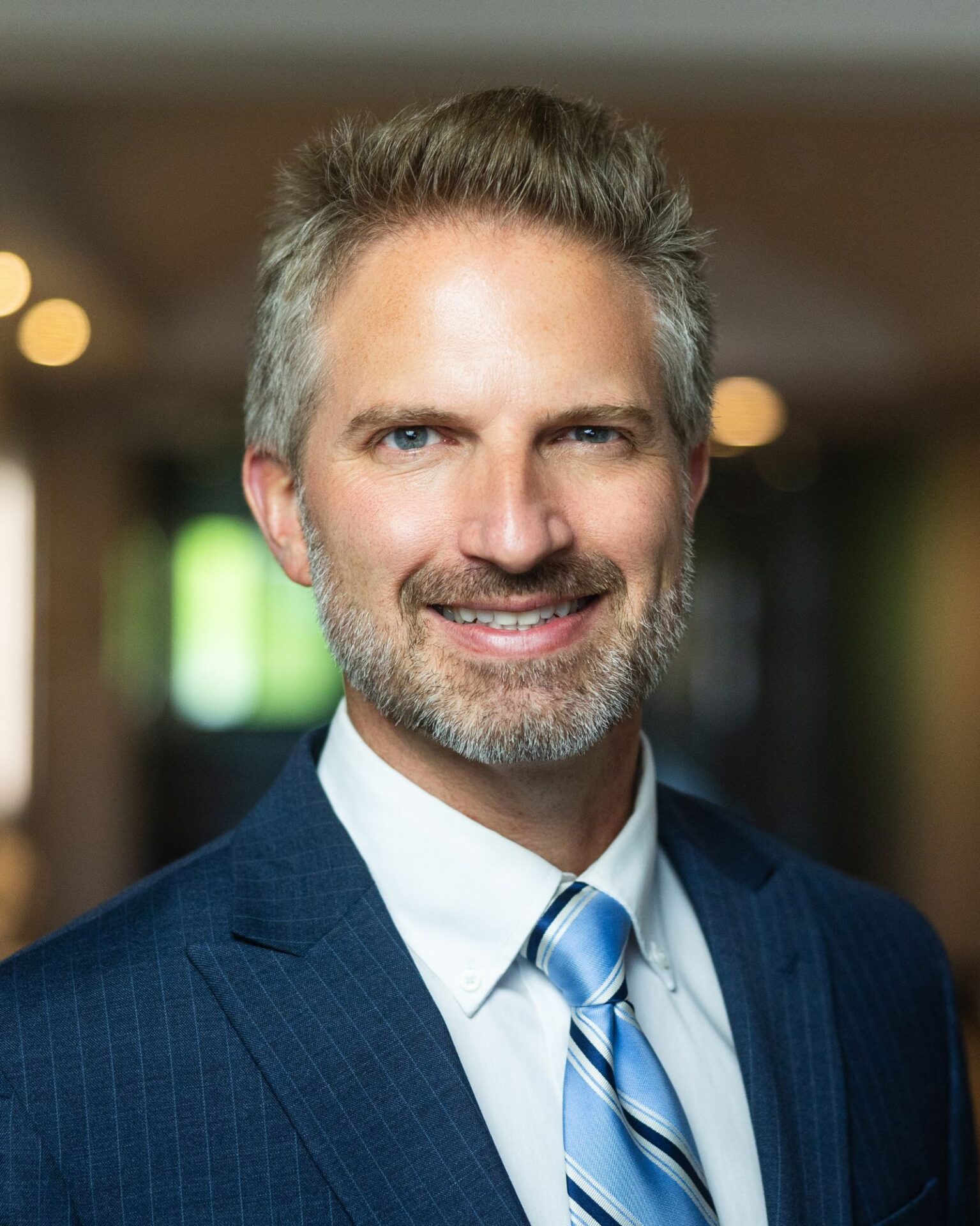 Brian Kowert, Jr. - Russell Group Construction & Development