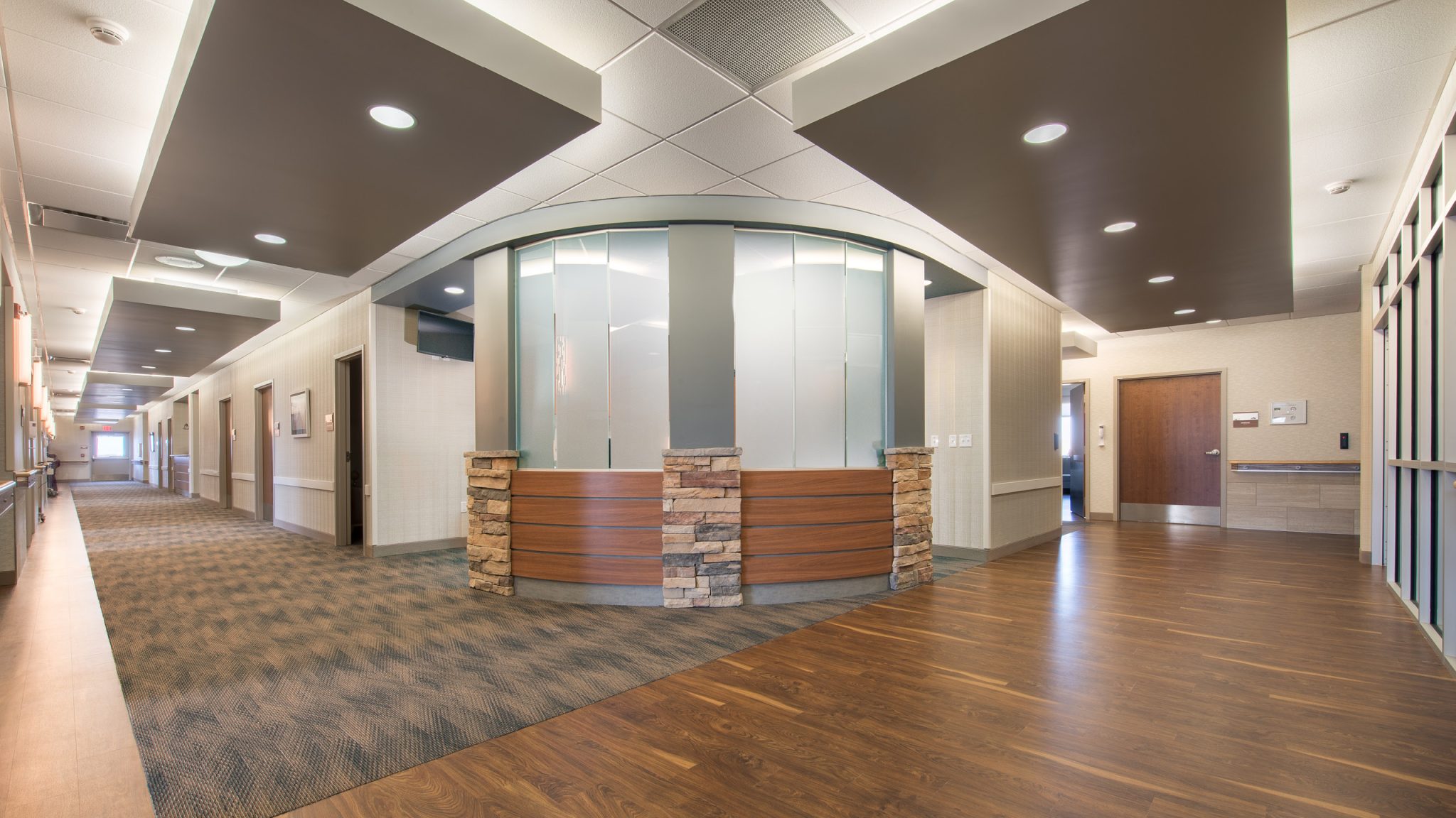 Aspen Mountain Medical Center - Russell Group Construction & Development