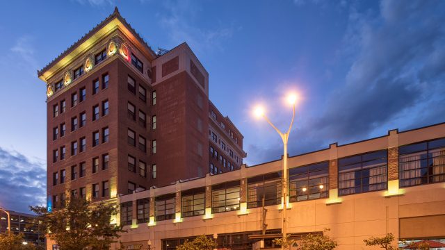 The Current Iowa - Russell Group Construction & Development