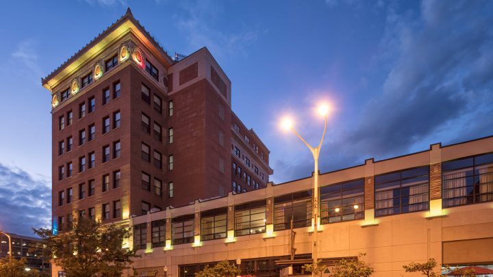 The Current Iowa - Russell Group Construction & Development