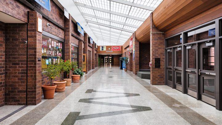Wood Intermediate - Russell Group Construction & Development