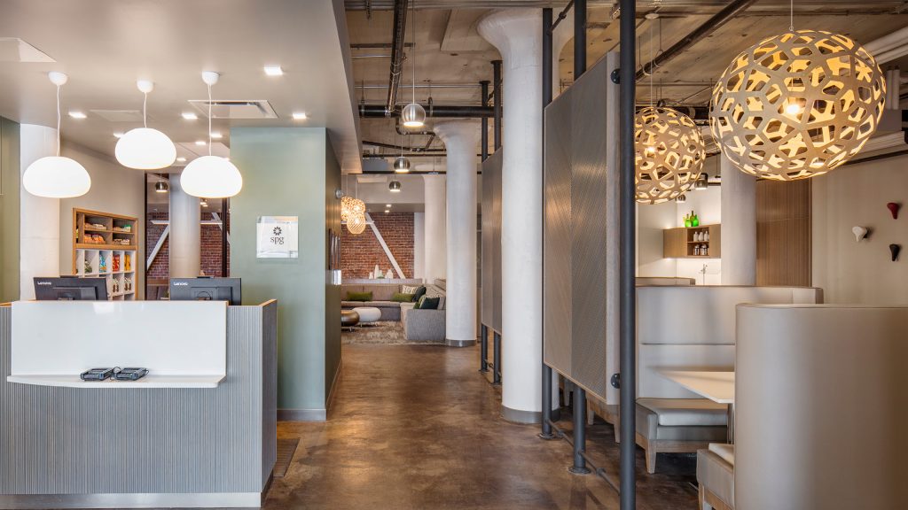 Element Hotel - Moline - Russell Group Construction & Development