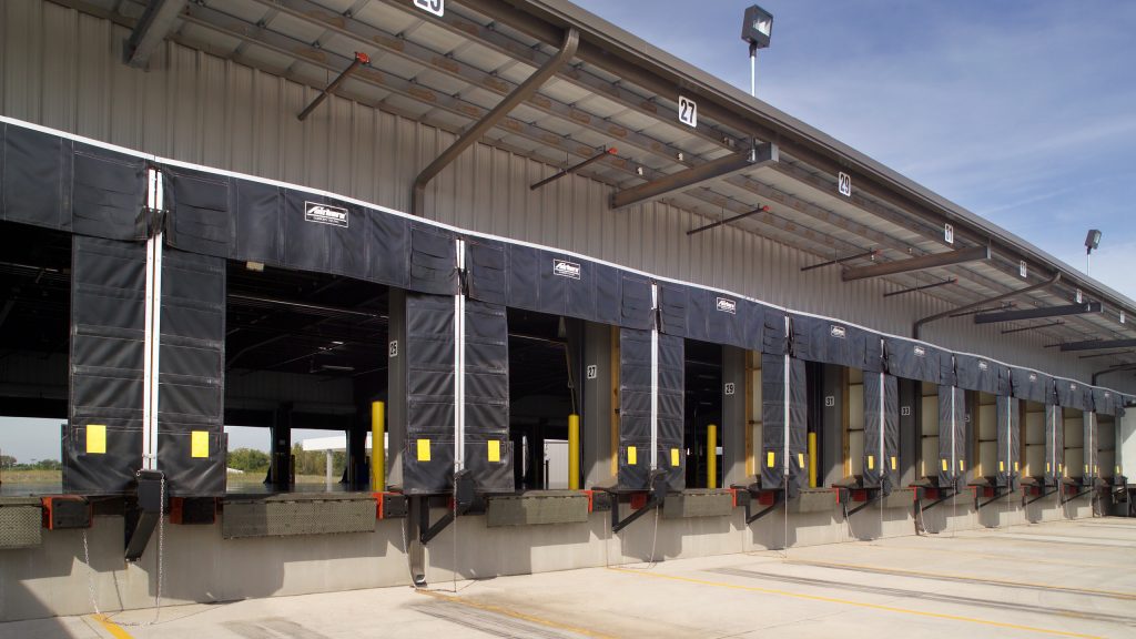 FedEx Freight - Russell Group Construction & Development