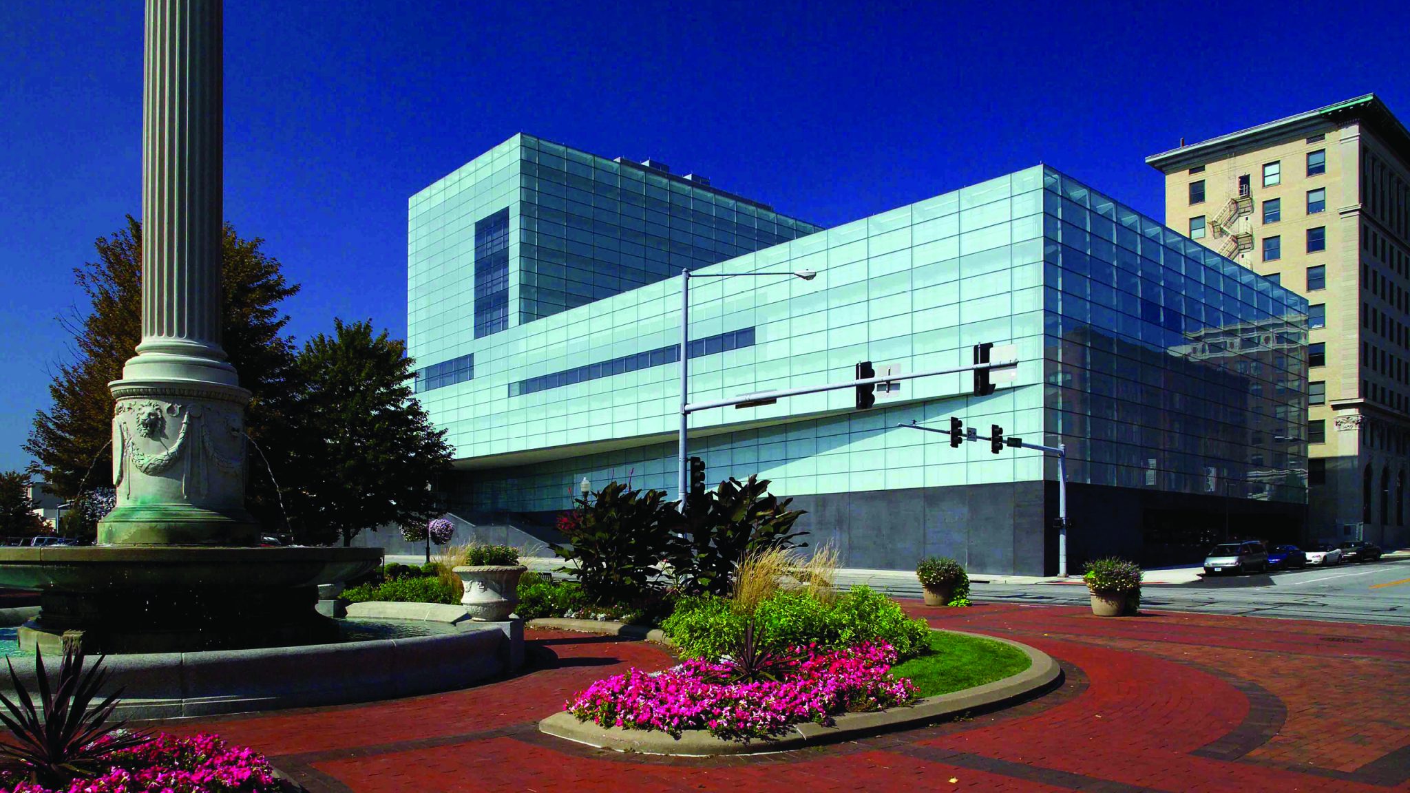 Our History - Russell Group Construction & Development