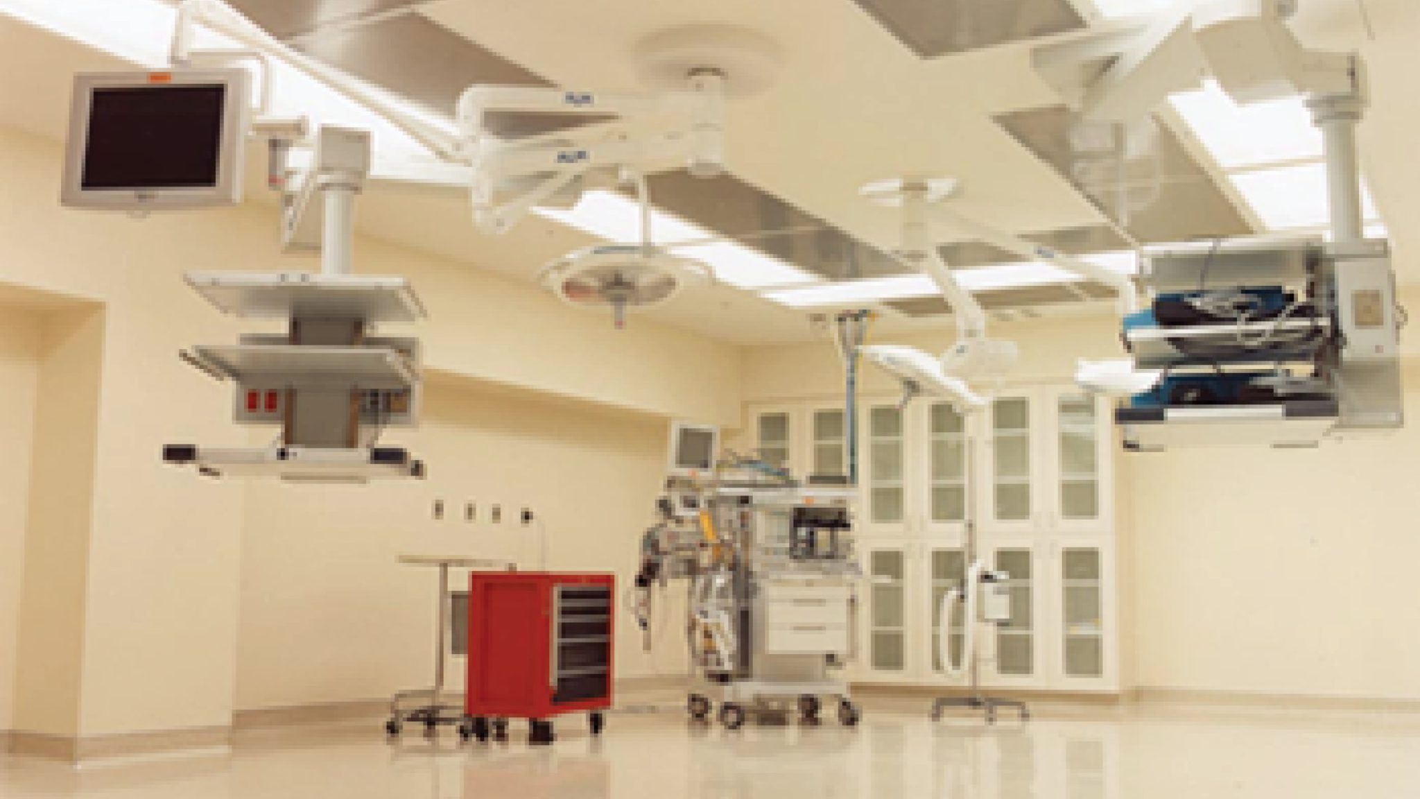 MercyOne Genesis - East Campus Renovation - Russell Group Construction ...