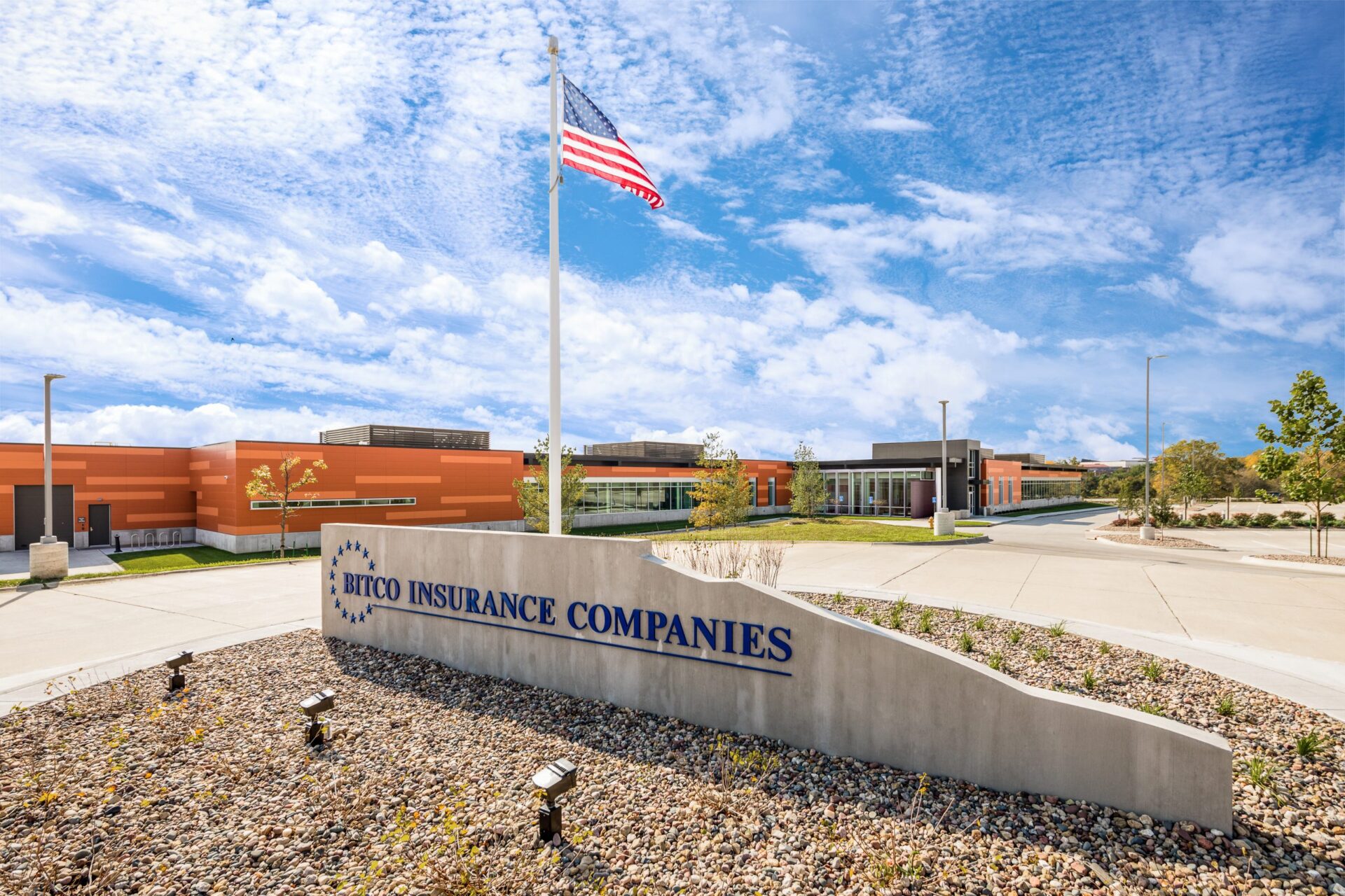 BITCO Insurance Co. - Russell Group Construction & Development