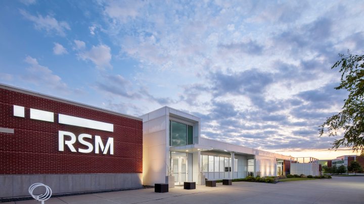 RSM US LLP - Russell Group Construction & Development