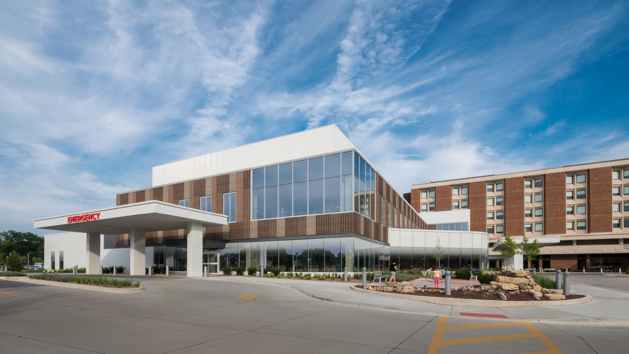 UnityPoint Health-Trinity - Russell Group Construction & Development