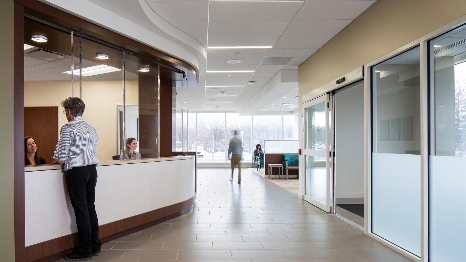 UnityPoint Health-Trinity: Heart Center & Emergency Dept. - Russell ...