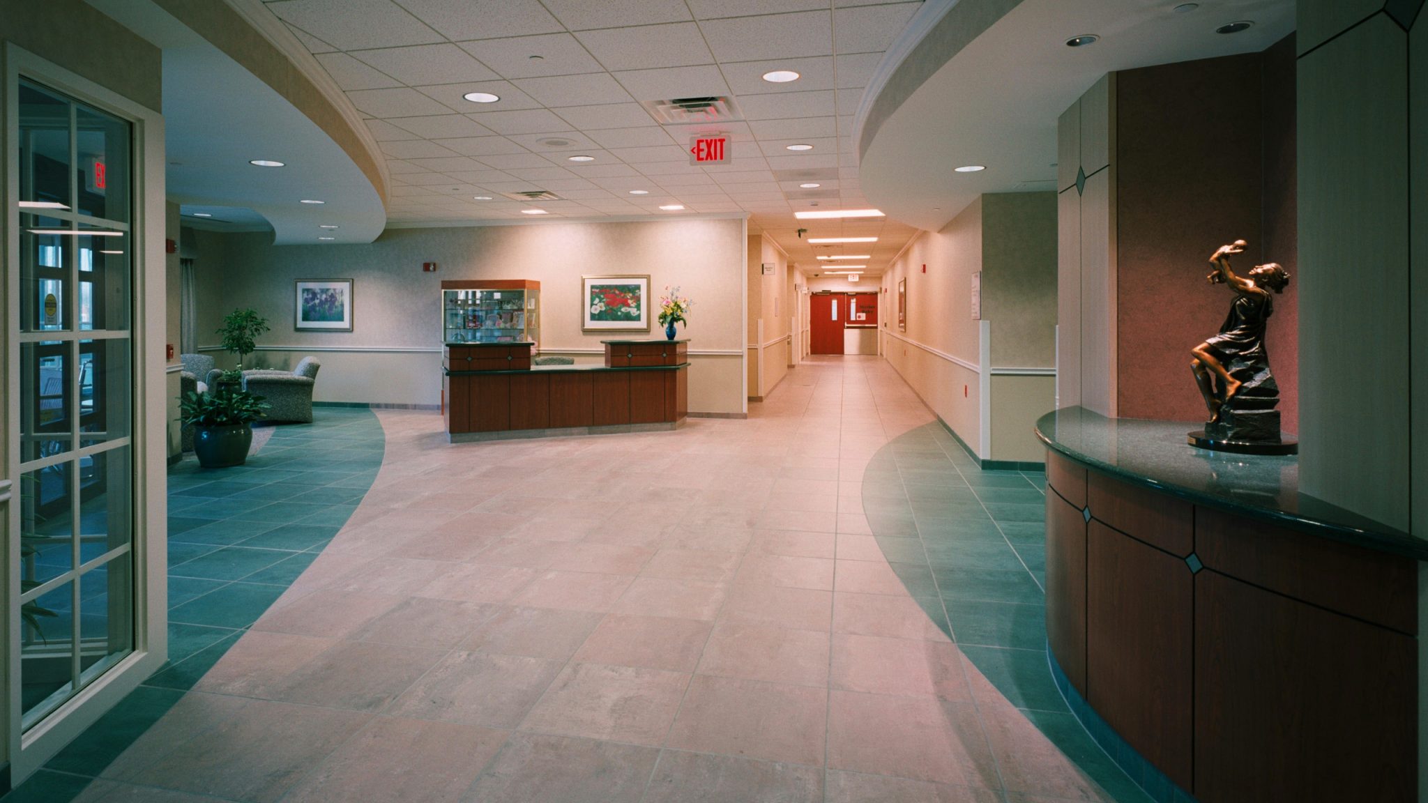 UnityPoint Health-Trinity - Russell Group Construction & Development