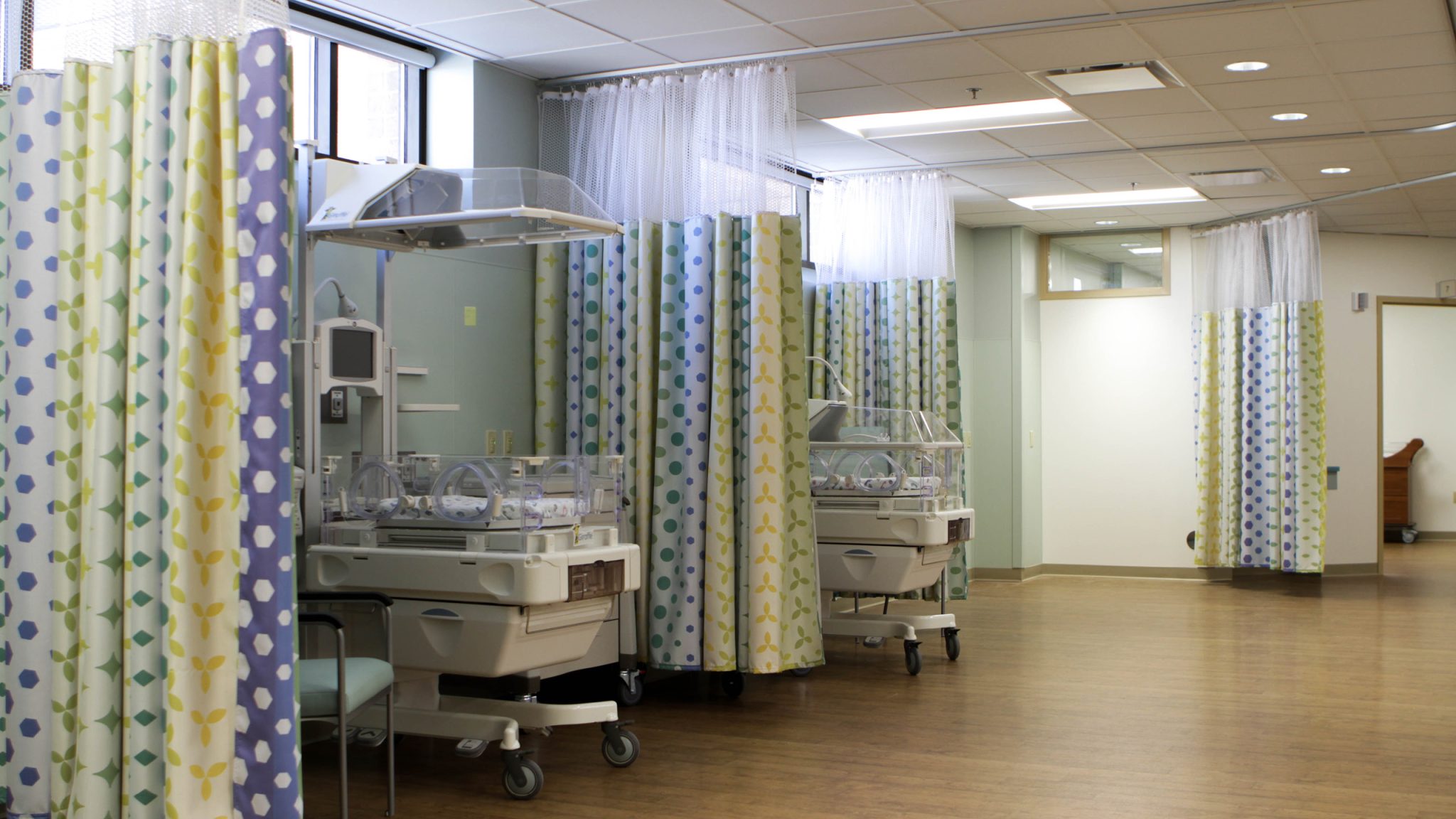 UnityPoint Health-Trinity - Russell Group Construction & Development