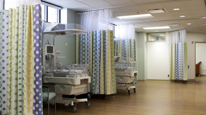 UnityPoint Health-Trinity - Russell Group Construction & Development