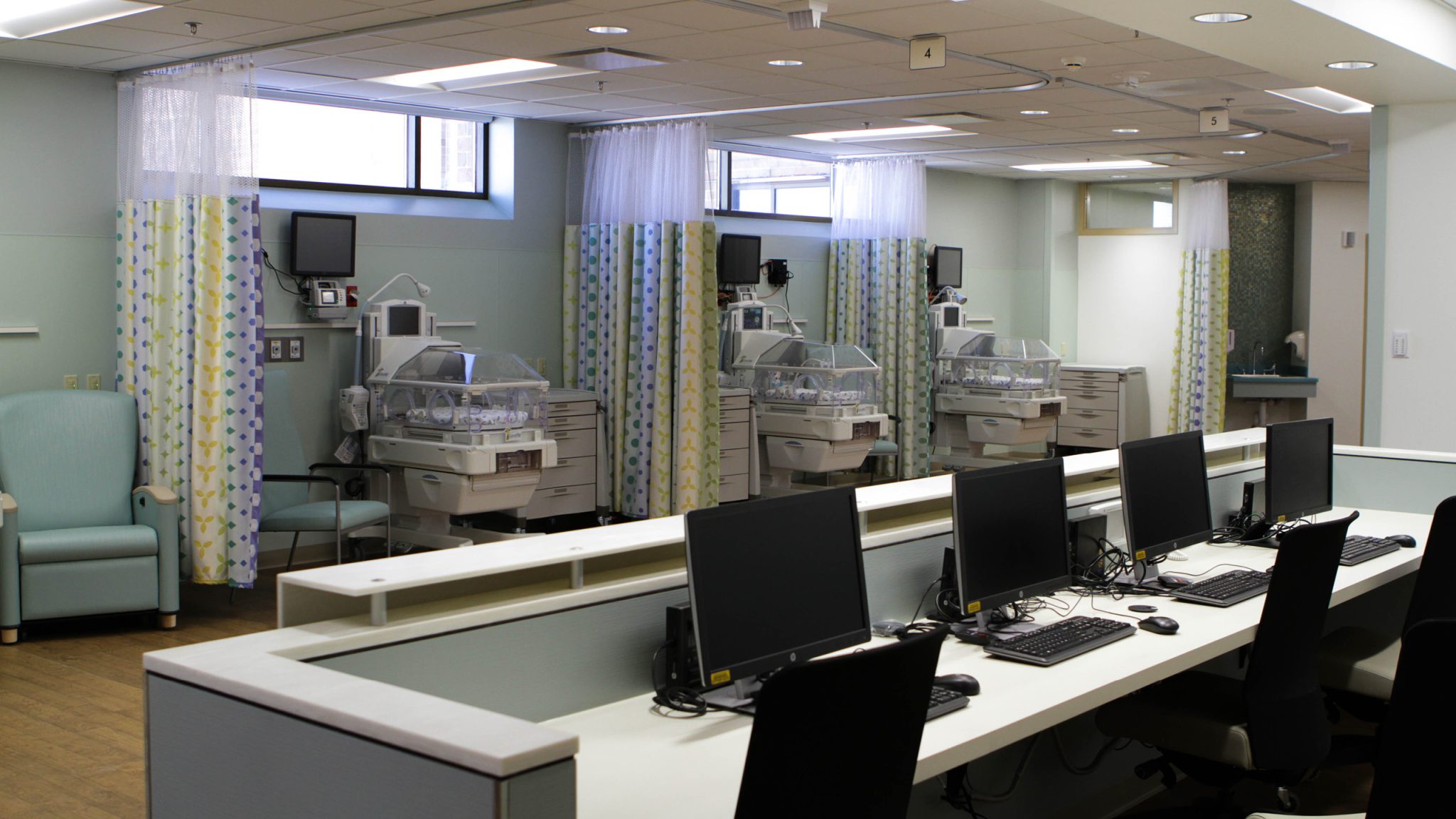 UnityPoint Health-Trinity - Russell Group Construction & Development