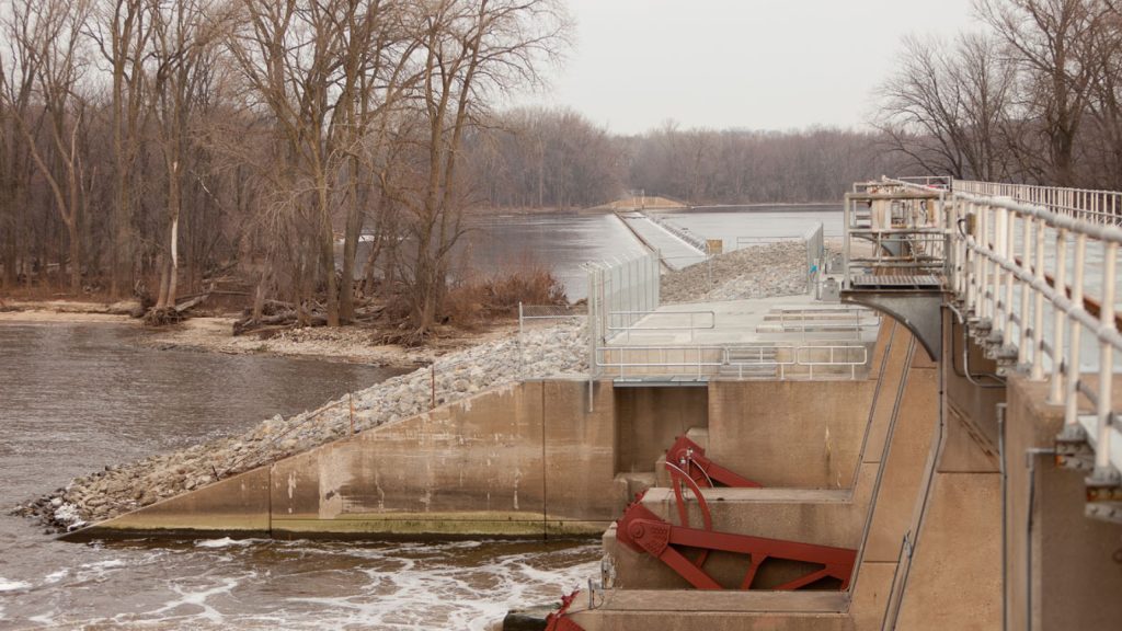 US Army Corps of Engineers - Russell Group Construction & Development