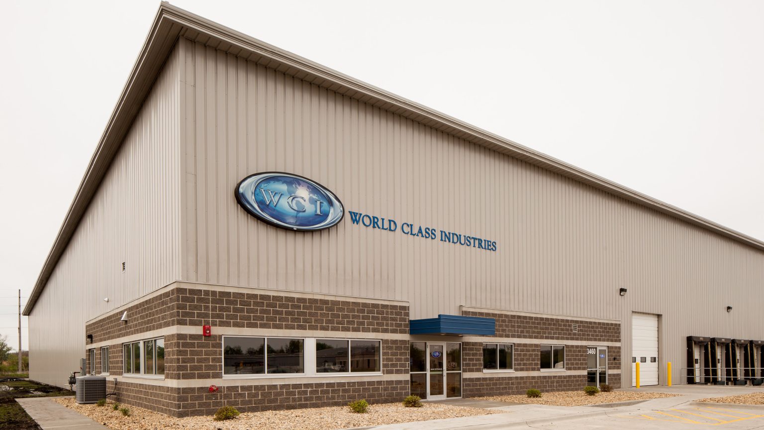 World Class Industries - Russell Group Construction & Development