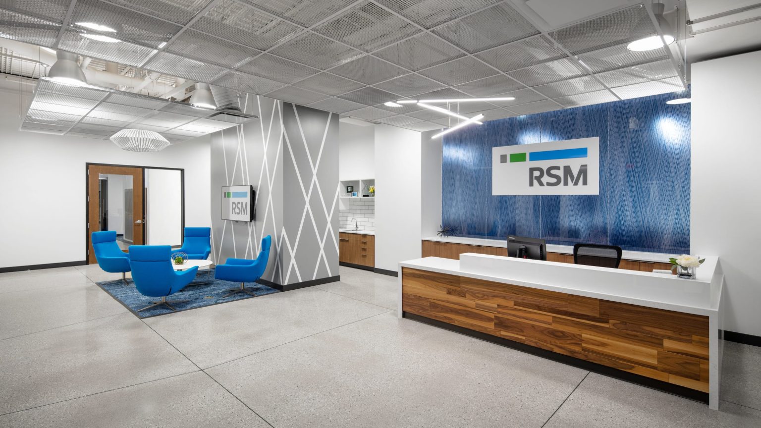 RSM US LLP - Russell Group Construction & Development