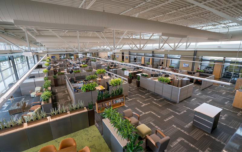 Our Culture | Russell