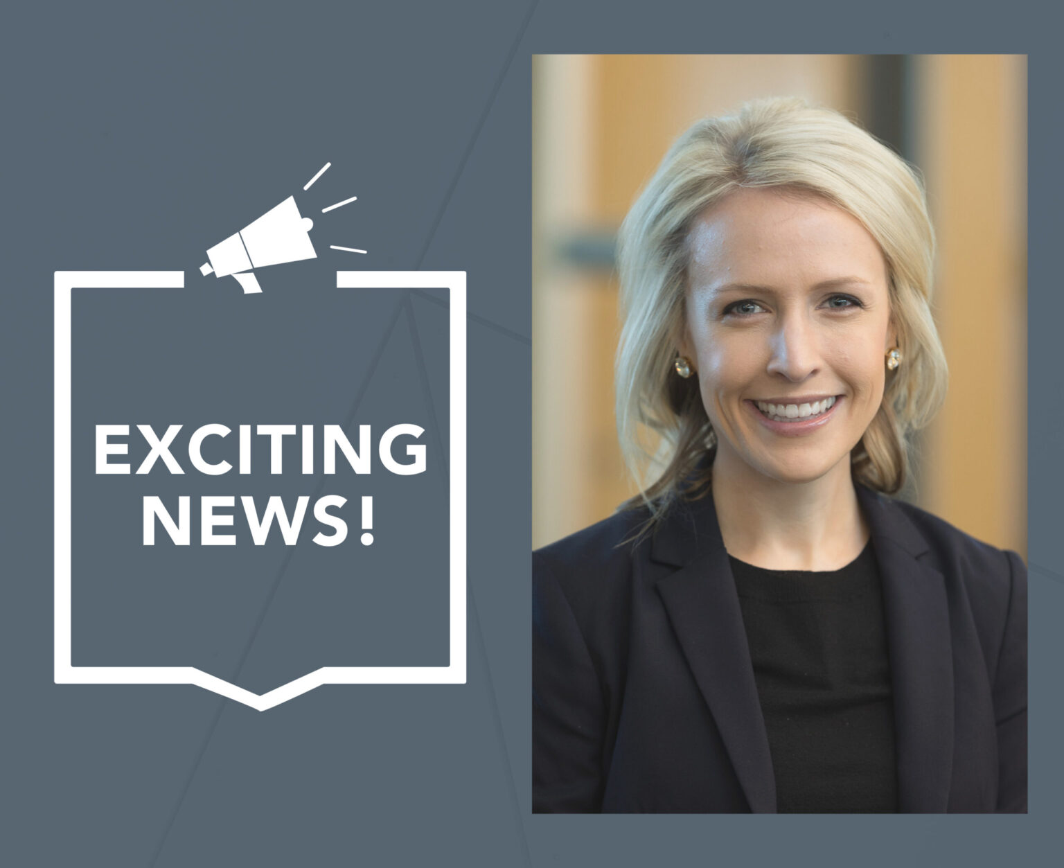 Caitlin Russell Promoted to President - Russell Group Construction ...