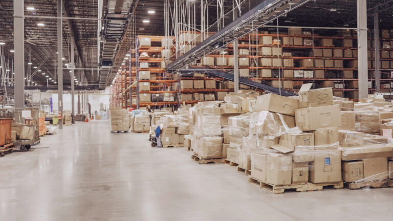 Cargo Largo - Russell Group Construction & Development