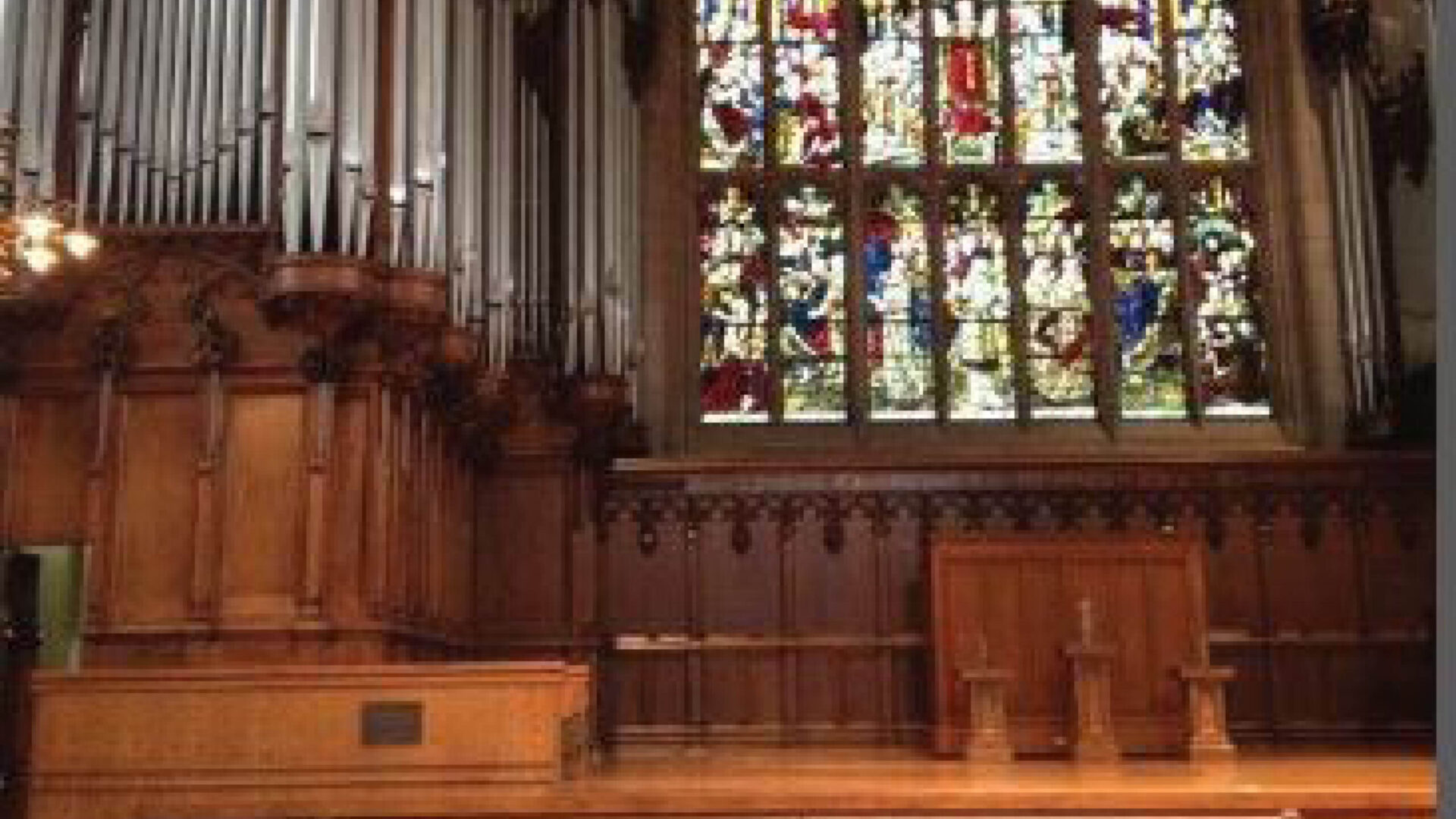 Graham Chapel - Russell Group Construction & Development