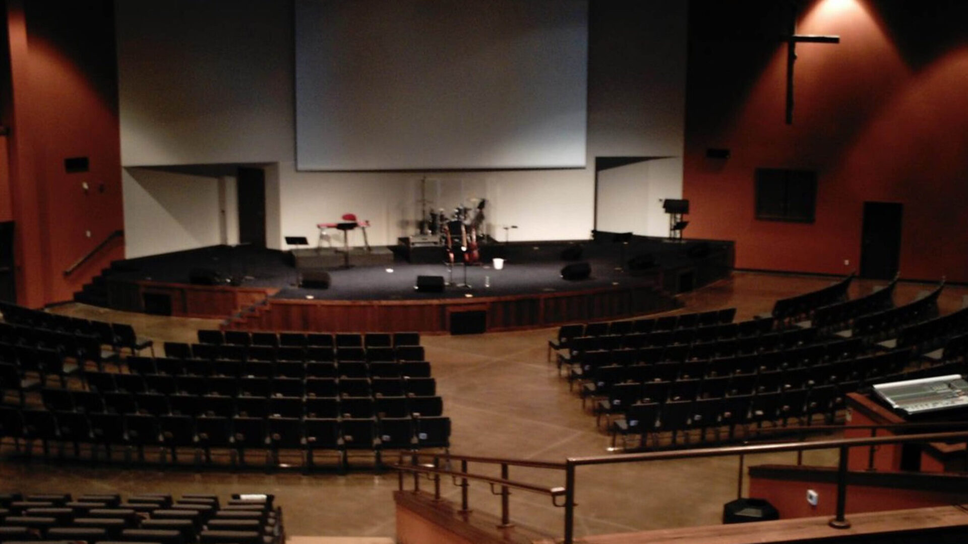 Life Church - Russell Group Construction & Development