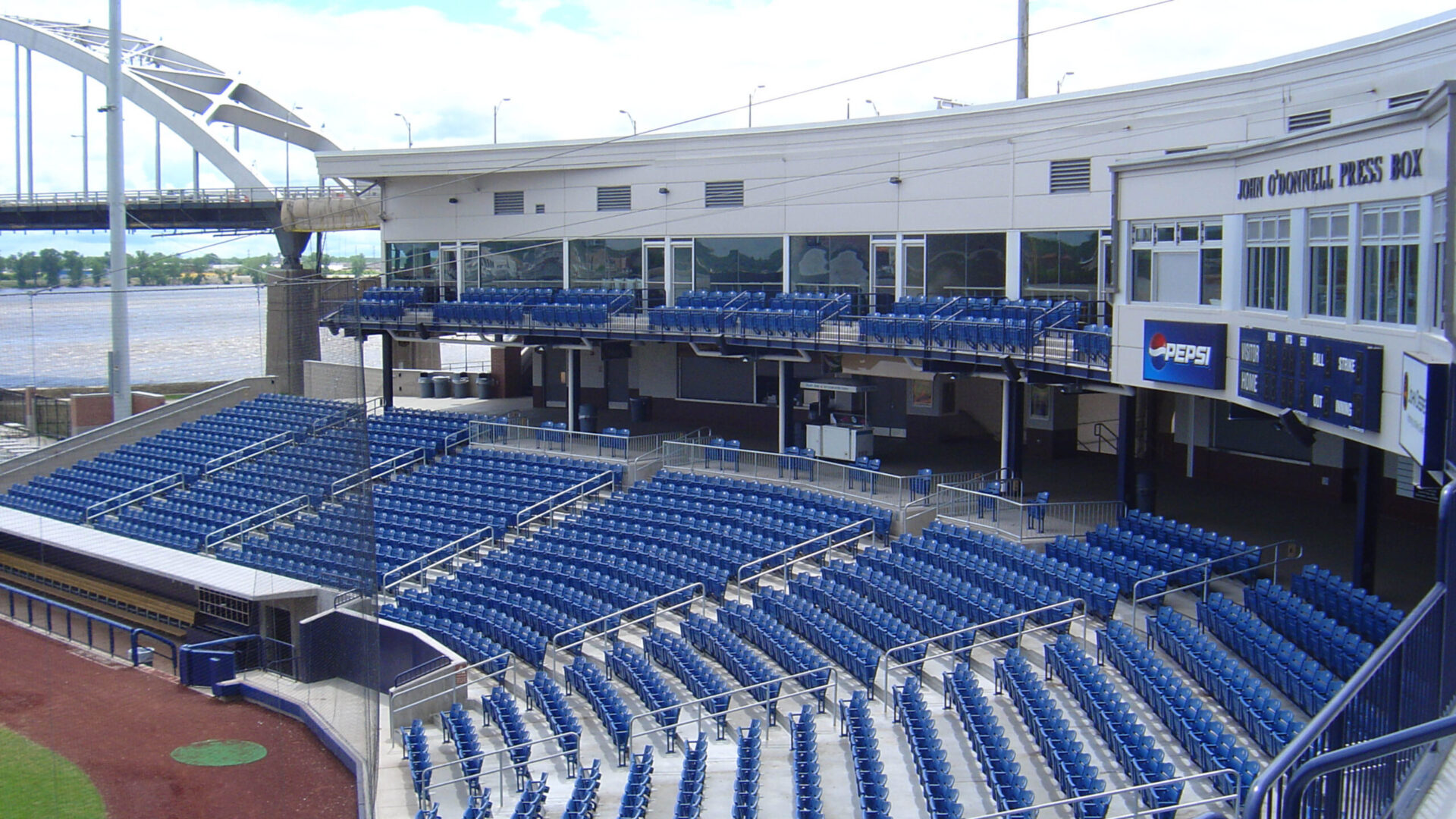 Modern Woodman Park - Russell Group Construction & Development