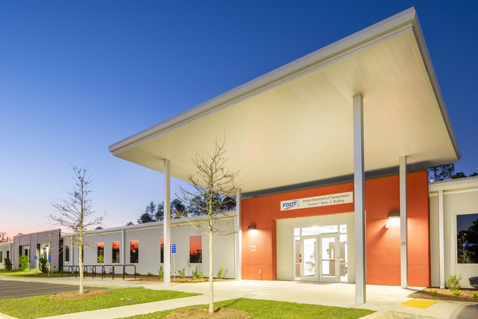 Government Construction Projects & Military Projects | Russell