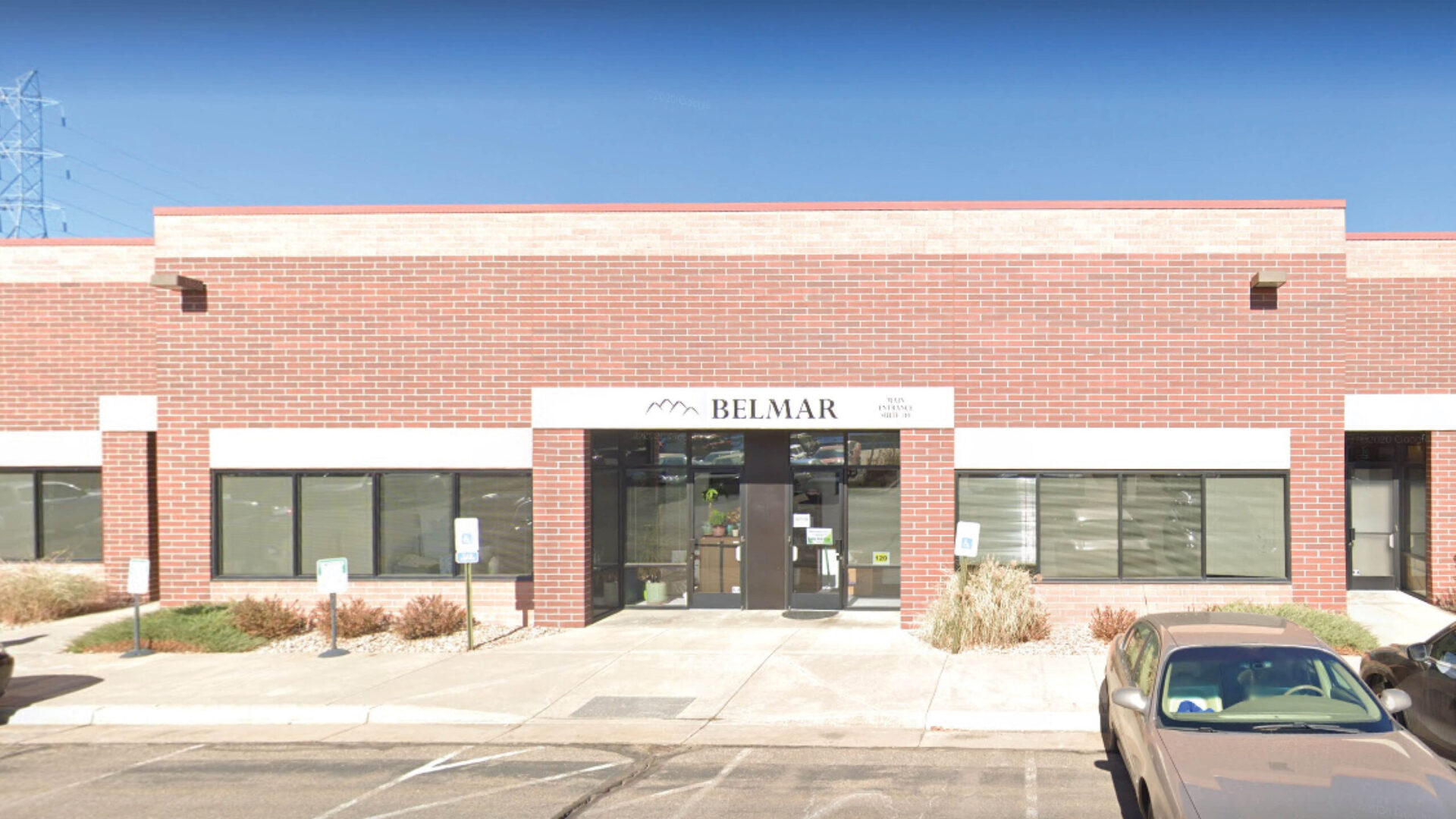 Belmar Pharma Solutions - Russell Group Construction & Development