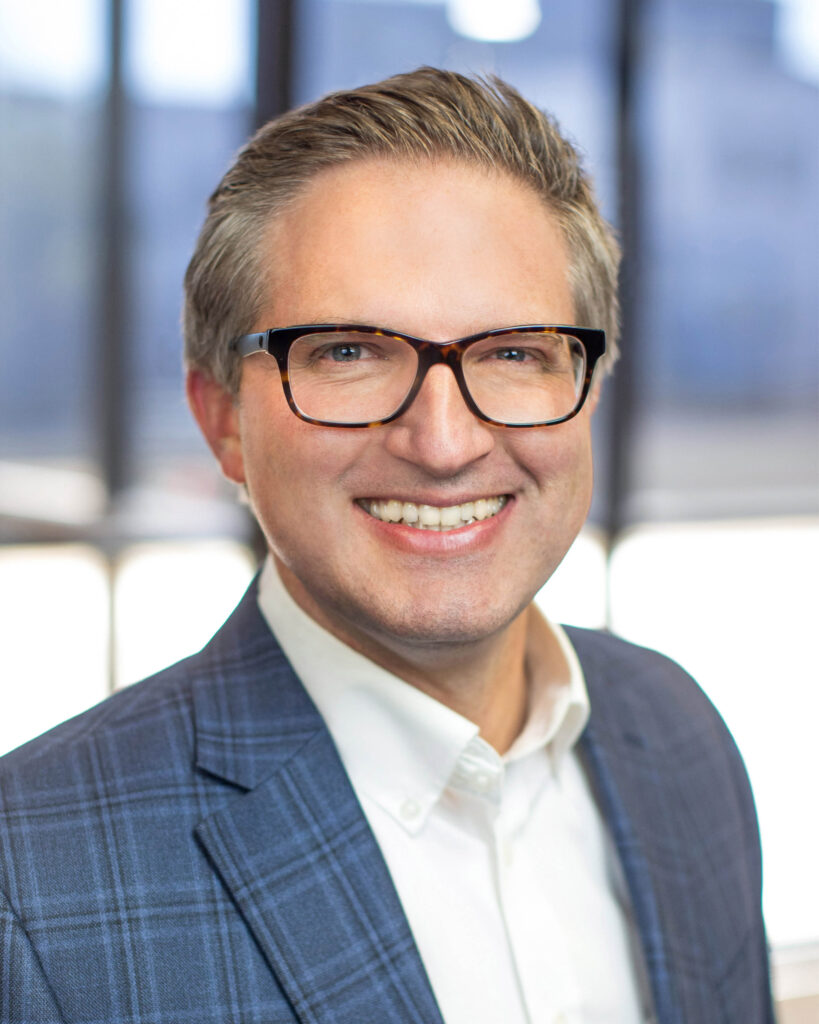 Brian Kowert, Jr. - Russell Group Construction & Development