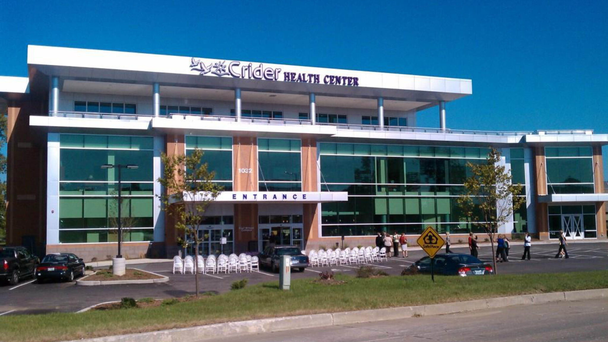 Compass Health Network - Russell Group Construction & Development