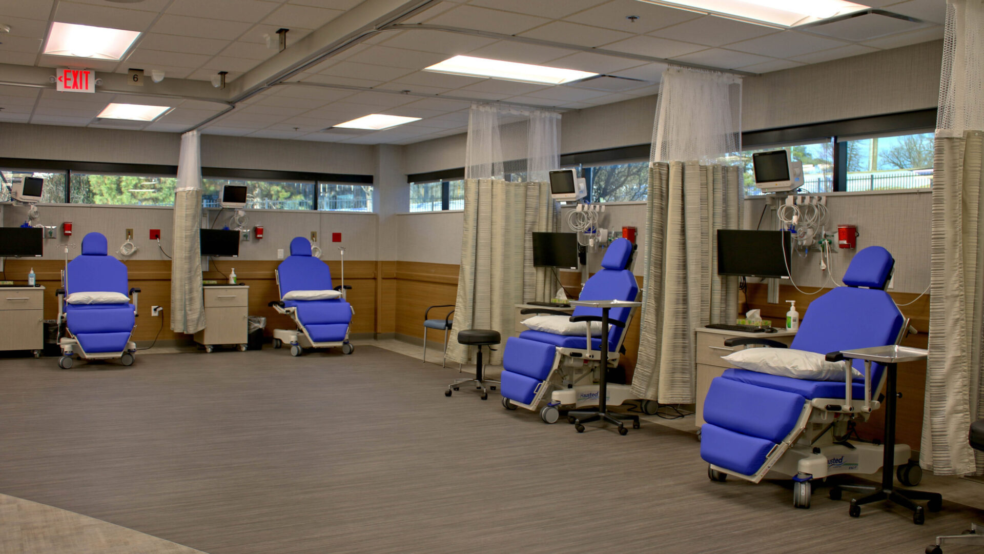 Gateway Surgery Center - Russell Group Construction & Development