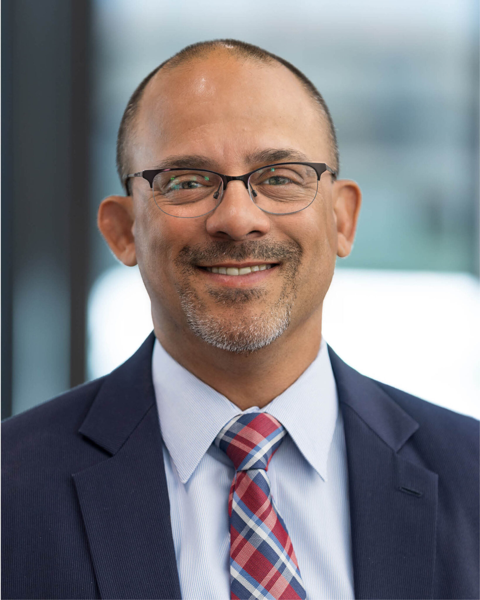 Matt Rebro - Russell Group Construction & Development