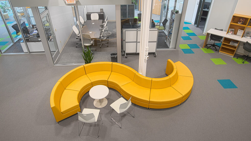 Orion Technical College - Russell Group Construction & Development