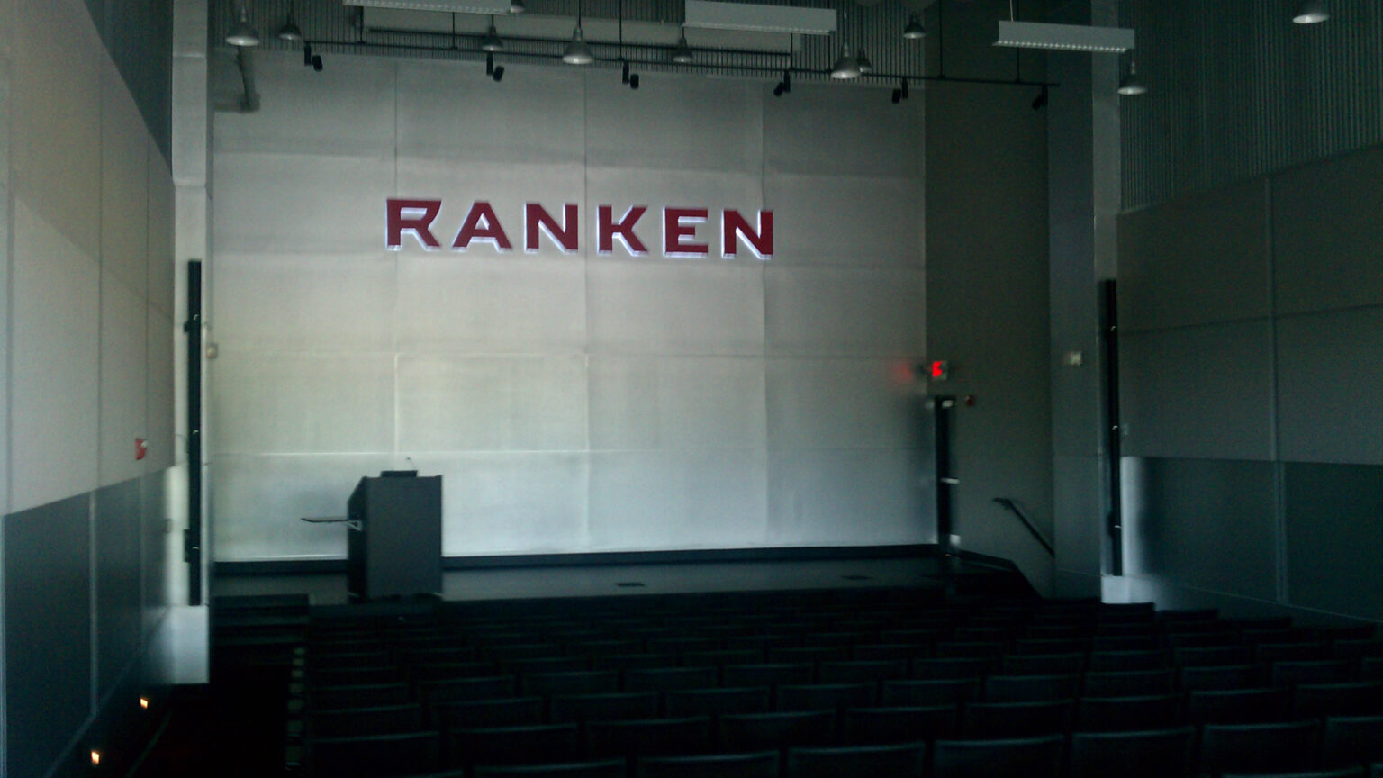 Ranken Technical College - Russell Group Construction & Development