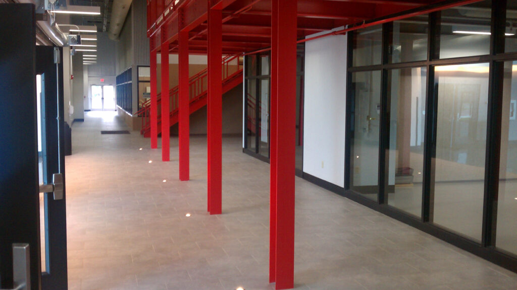 Ranken Technical College - Russell Group Construction & Development