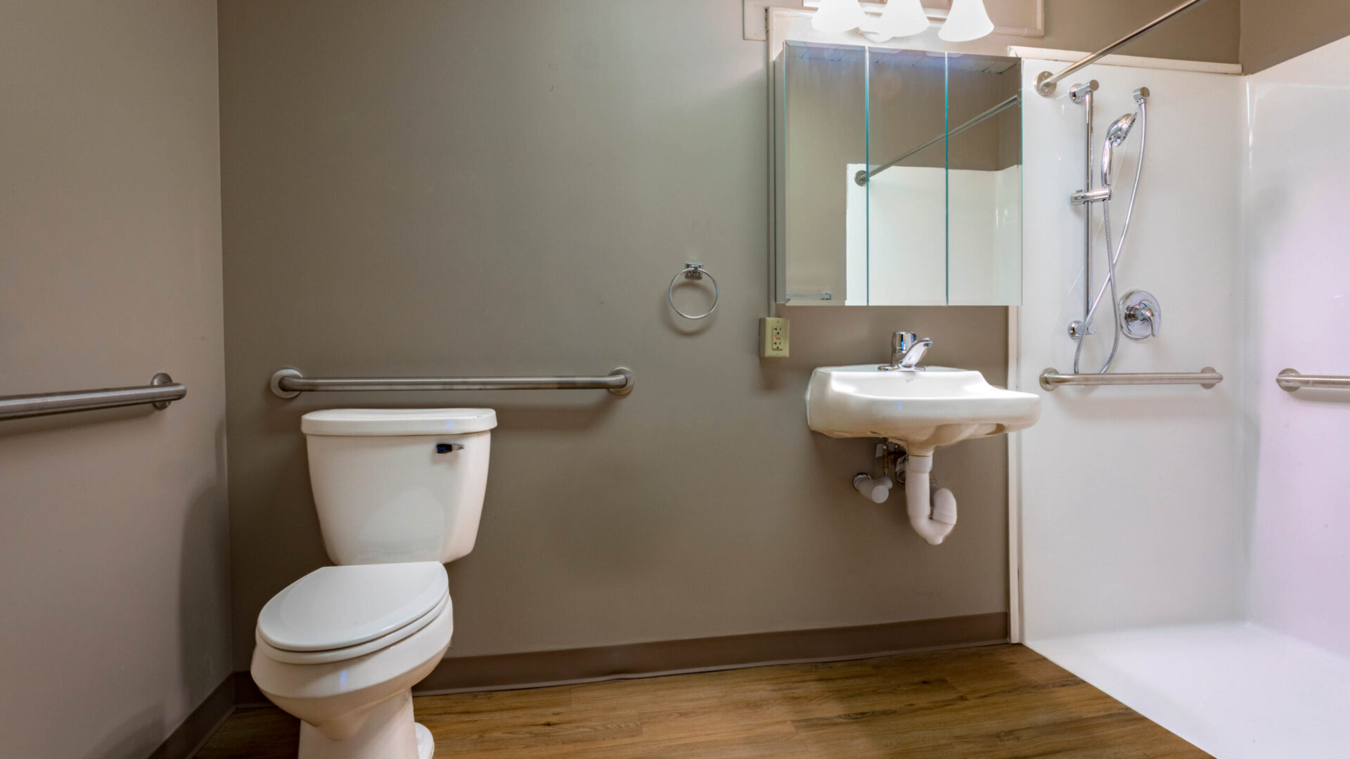 Two Rivers Point - Russell Group Construction & Development