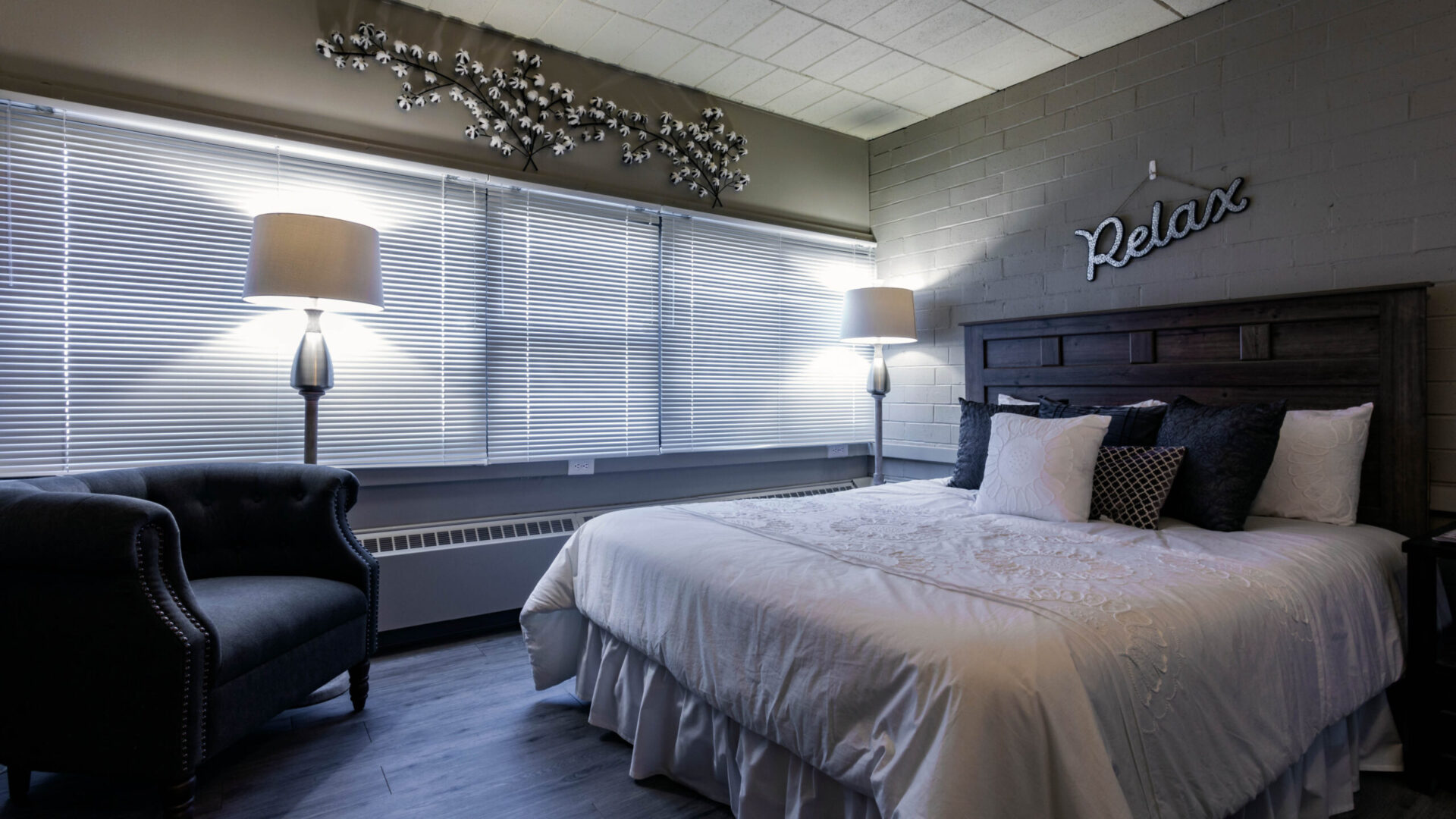 Two Rivers Point - Russell Group Construction & Development