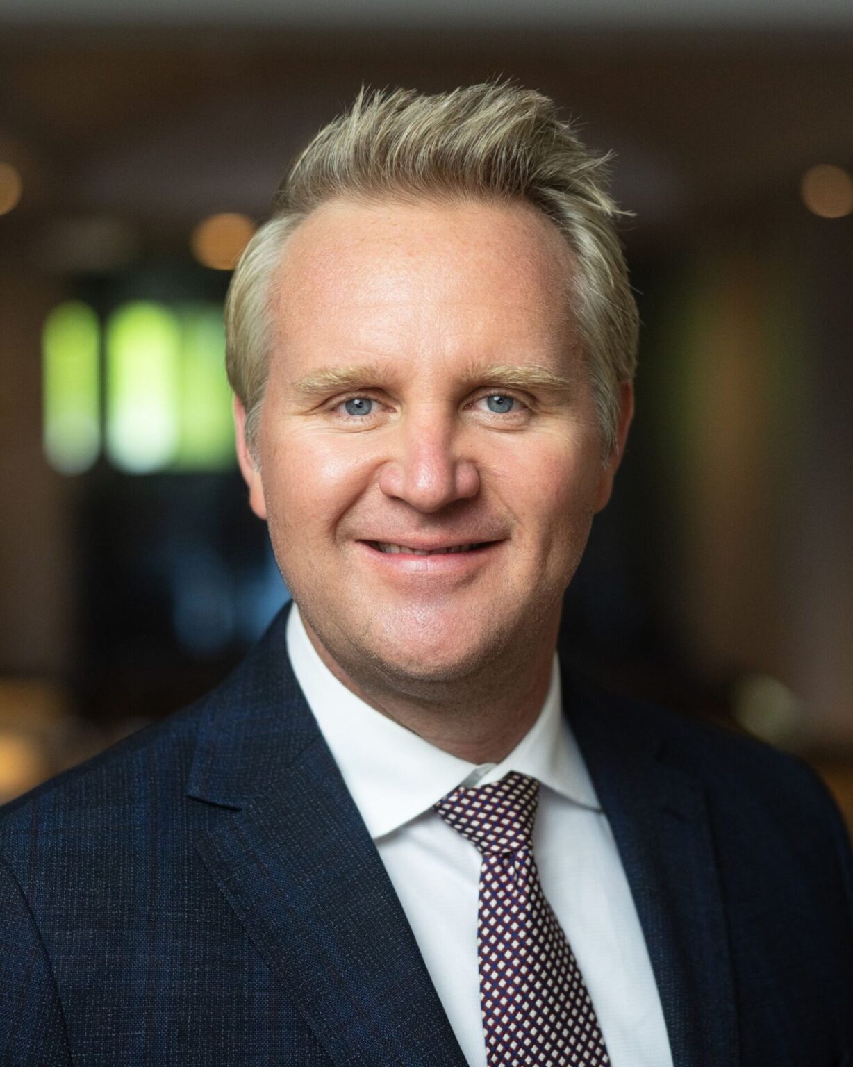 Matthew Stack - Russell Group Construction & Development