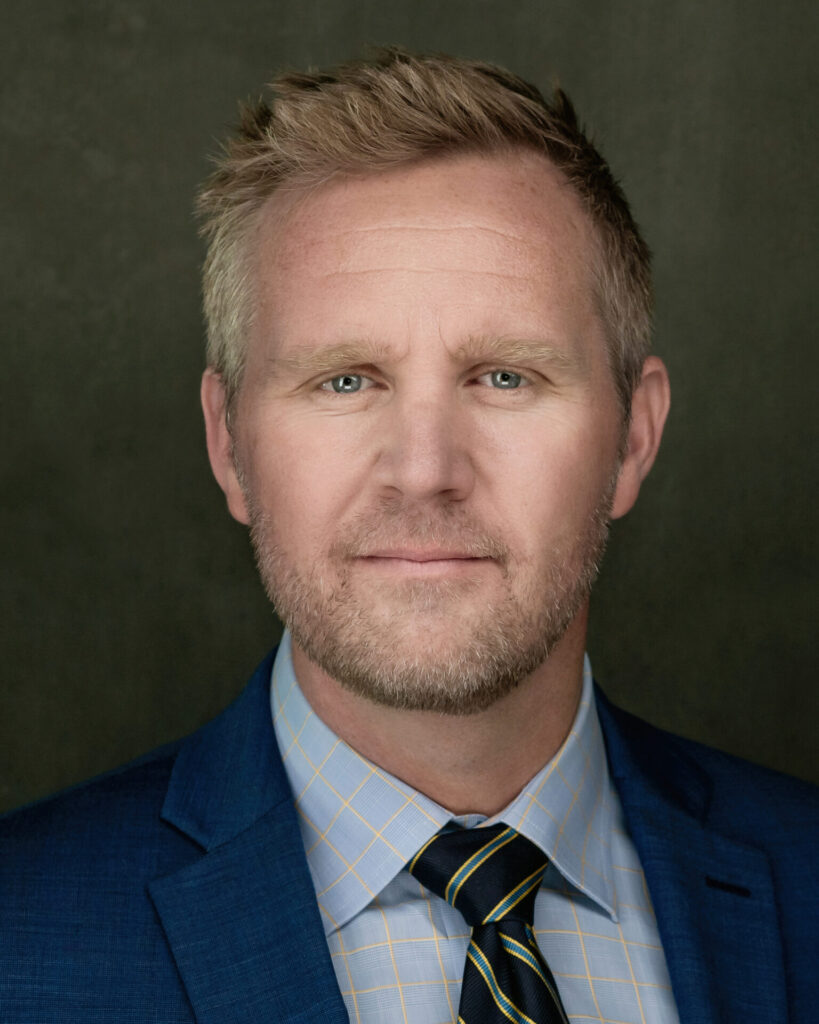 Matthew Stack - Russell Group Construction & Development