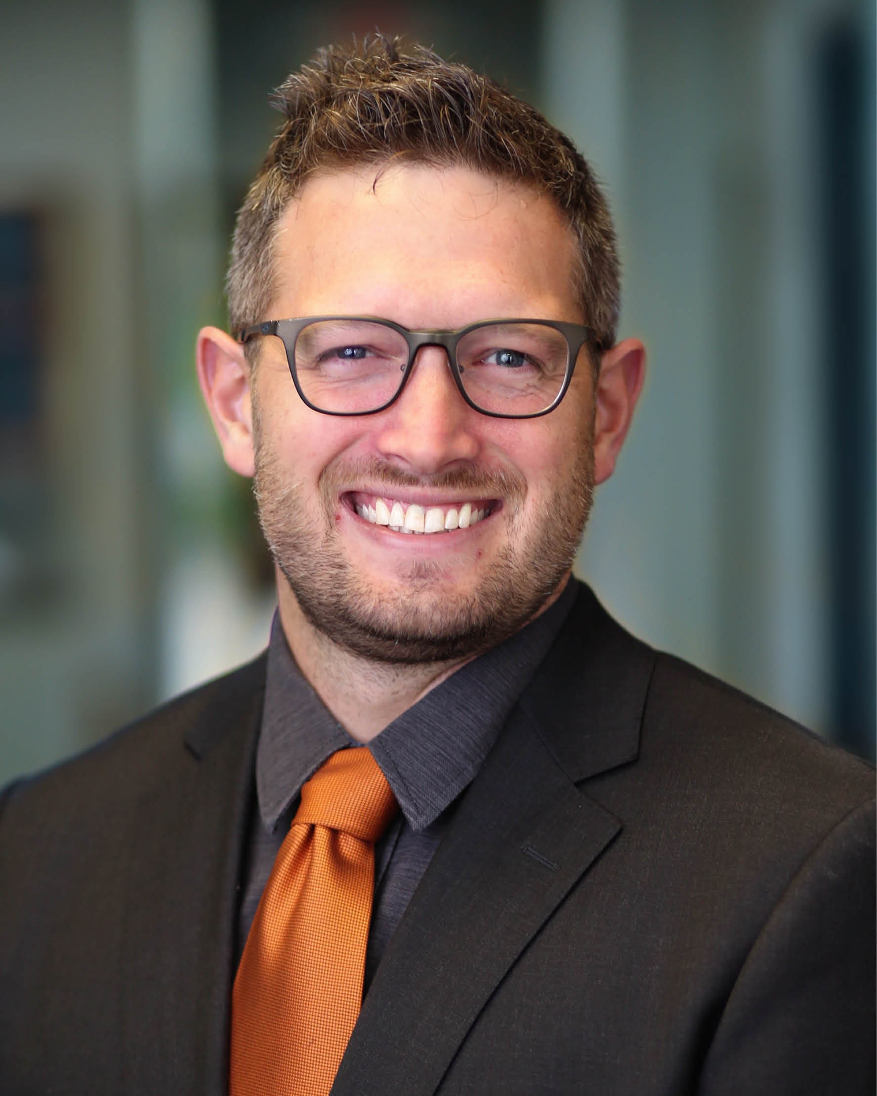 Promotions: Moving on up! - Russell Group Construction & Development