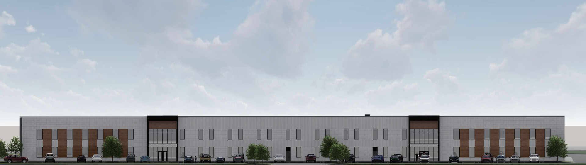 Groundbreaking: Renewal by Andersen - Russell Group Construction ...