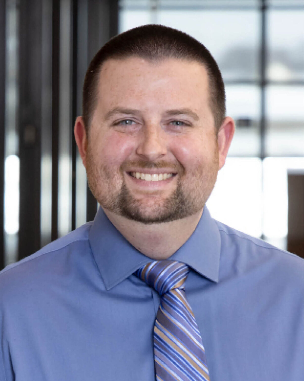 Promotions: Moving on up! - Russell Group Construction & Development