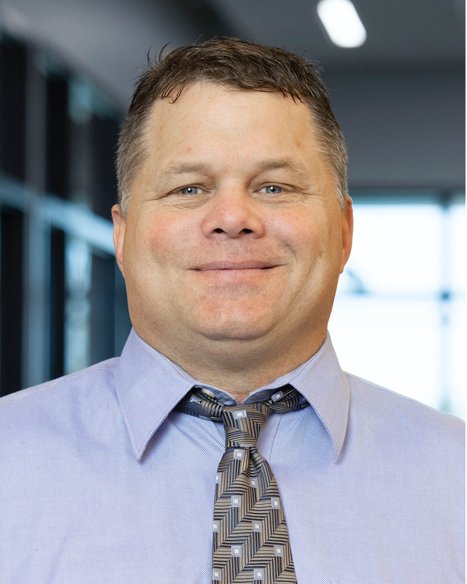 Scott Sibley - Russell Group Construction & Development