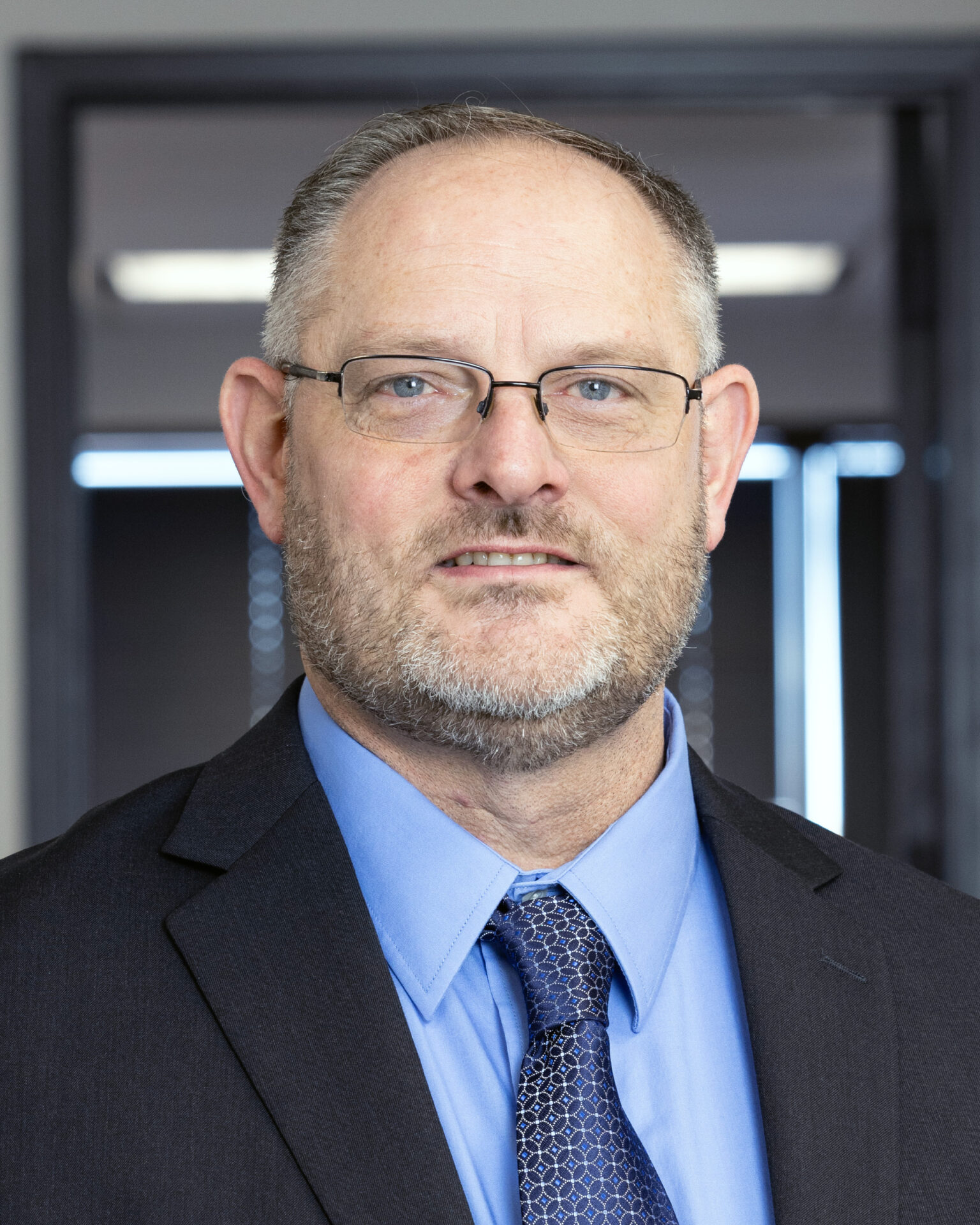 BJ Powell - Russell Group Construction & Development