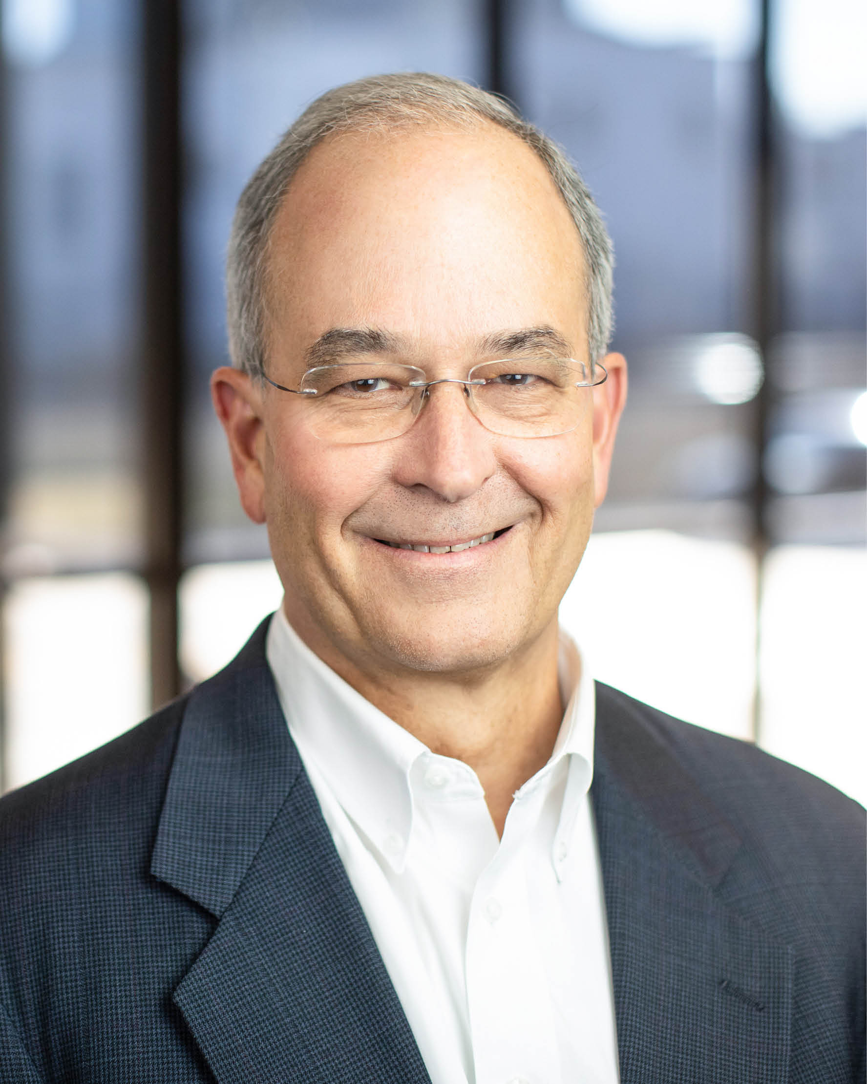 MIKE PERRY RETIRES AFTER 40+ YEAR INDUSTRY CAREER - Russell Group ...