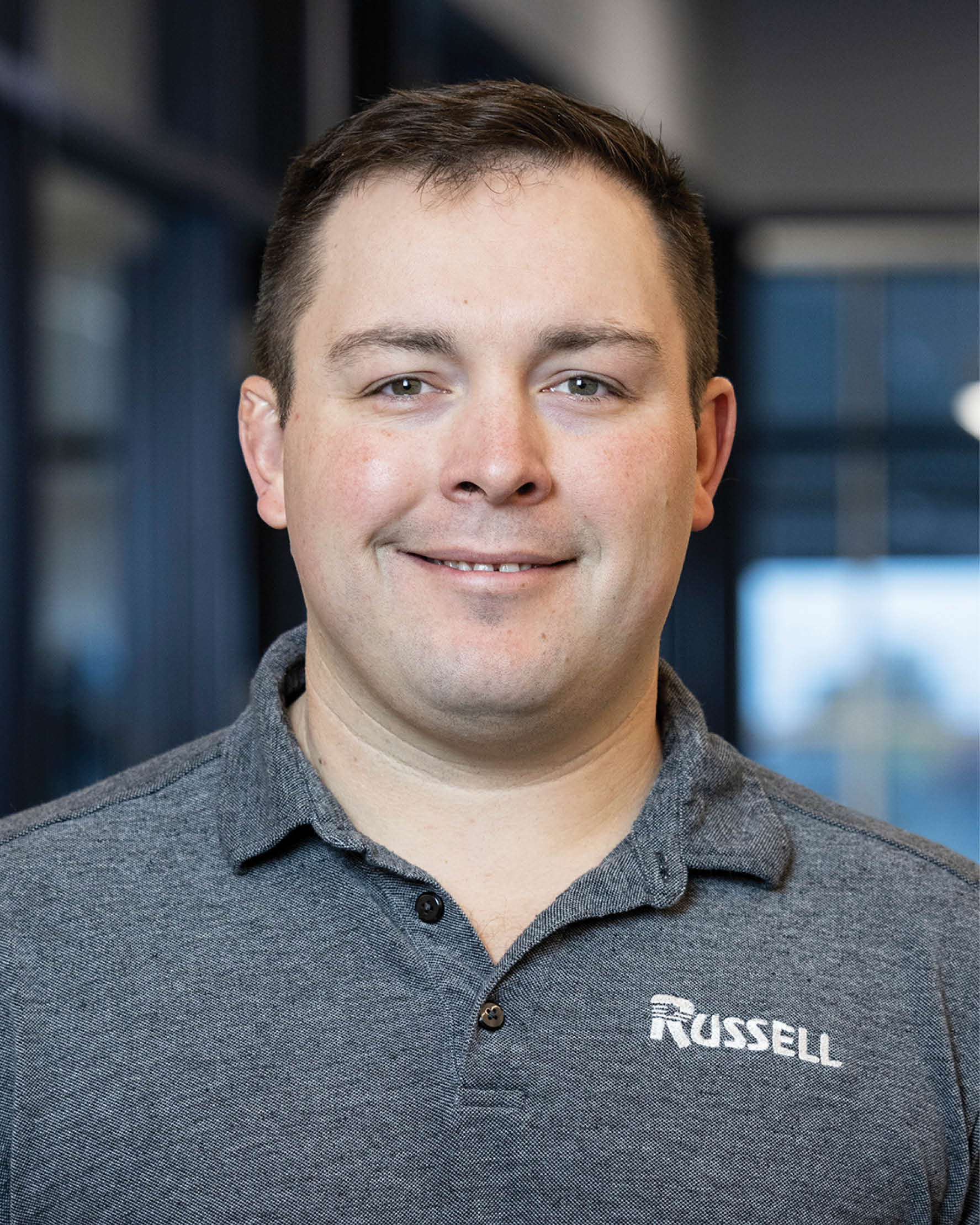 Creighton Stifel - Russell Group Construction & Development