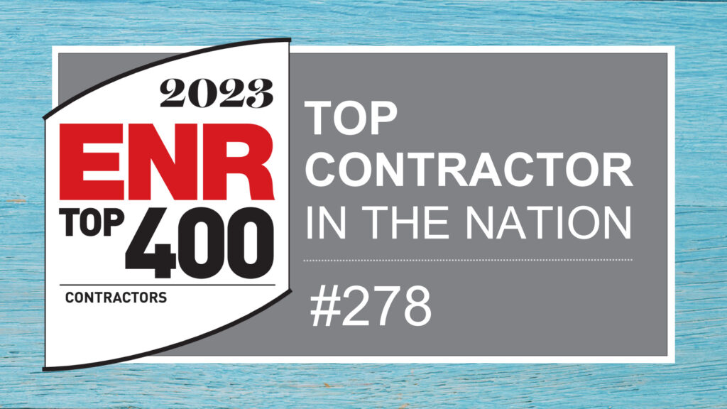 Awards - Russell Group Construction & Development